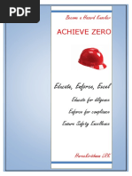 Ryder Driver Safety Manual PDF | PDF | Traffic Collision | Safety