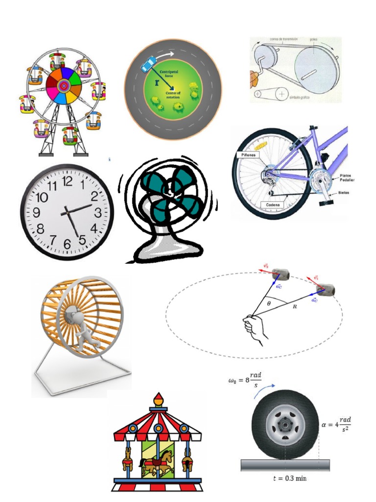 Ejemplos de M.C.U.A | PDF