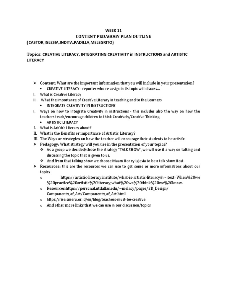 Financial Literacy Notes | PDF