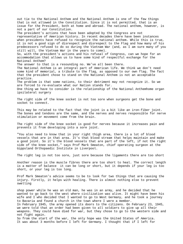 BIO 201 Handout 3 | PDF | Magnesium | Knee BIO 201 Handout 3 | PDF | Magnesium | Knee
