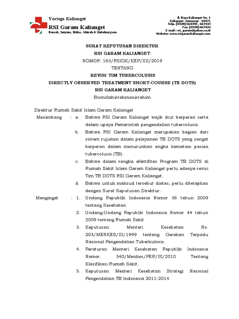 163 Tim TB Dots | PDF