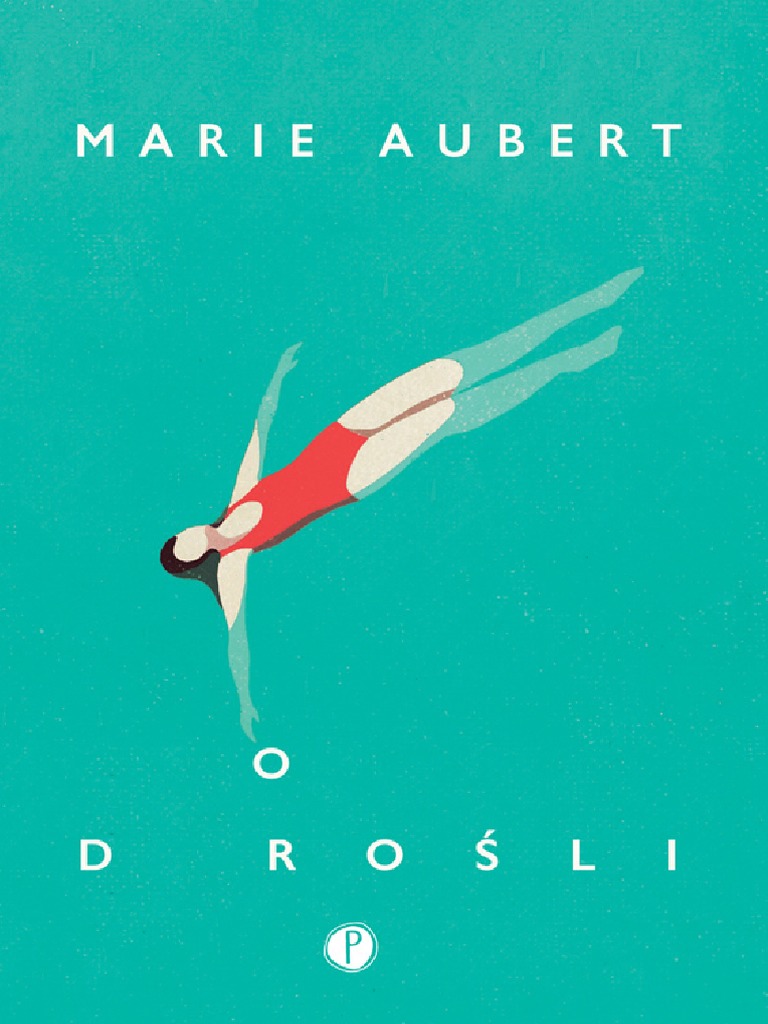 Aubert Marie - Dorośli | PDF