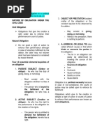 How To Write Your Own Pro Se Motions | PDF | Pro Se Legal ...