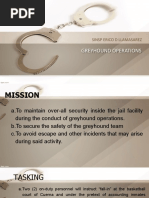 BJMP Ranks and Insignia | PDF | Science & Mathematics