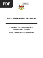 Borang Segak 2024 | PDF