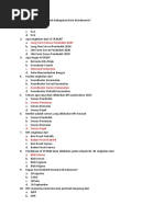 Syarat Dan Ketentuan CMS Bank DKI | PDF