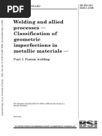 Iso 17050-1 2010 | PDF