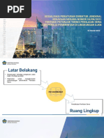 Tata Cara Penilaian SIP DJKN 2024 | PDF