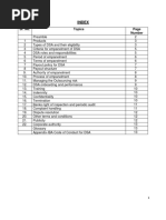 DSA Payout Structure 2024-2025 | PDF | Institutional Investors | Banks