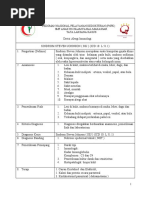 Pedoman Koding IDRG | PDF