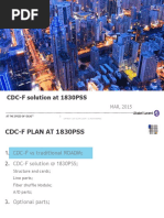 Nokia 1830 PSS Platforms Overview | PDF | Wavelength Division ...