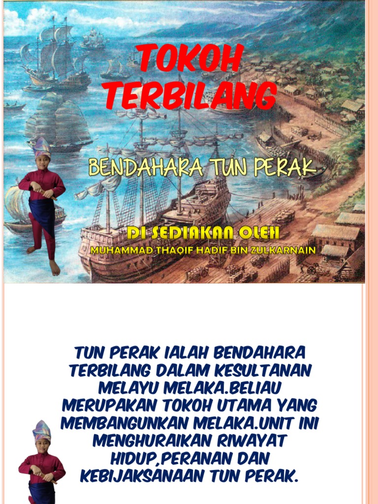 Buku Skrap Thaqif | PDF