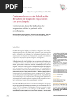 Esquema Zuspan | PDF | Unión neuromuscular | Neuroquímica