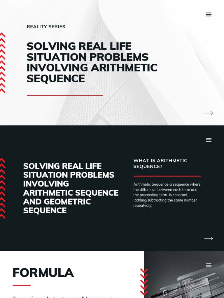 Solving Real Life Situation Problems | PDF | Arithmetic | Mathematical ...