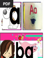 Grade 1 PPT - Filipino - Tunog e Pabasa | PDF