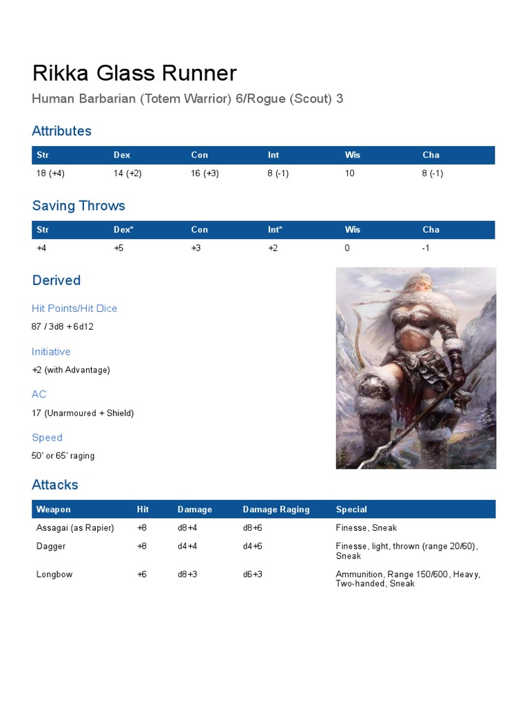 Rikka Glass Runner | PDF