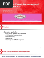 Top 4 Problems On PERT | PDF | Variance | Normal Distribution