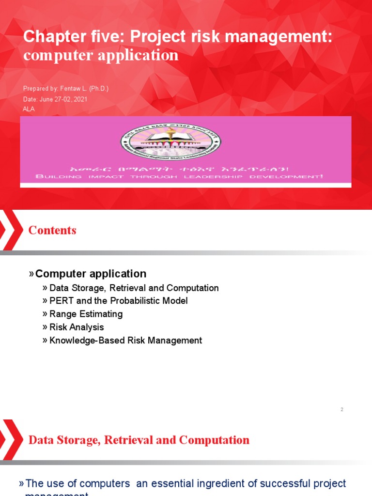 PRM - Chapter Five | PDF | Applied Mathematics | Cognitive Science