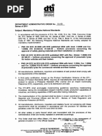 PhilGEPS Bidding Guide in 5 Steps | PDF | Specification (Technical ...