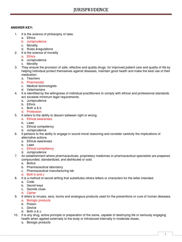 Juris PACOP | PDF | Prescription Drugs | Medical Prescription