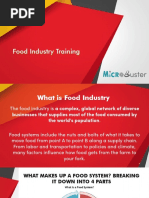FDA Rounding Rules | PDF | Nutrition Facts Label | Essential Nutrients