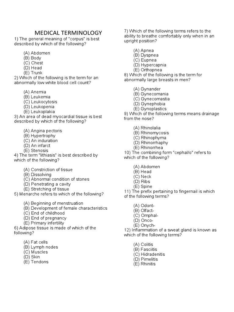 Medterm 2 | PDF | Human Digestive System | Kidney