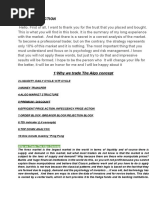 Trading Hub 3.o | PDF