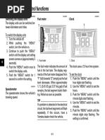 Yamaha Nmax 155 - Periodic Maintenance Chart | PDF | Propulsion ...