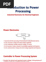 Principles of Power Electronics Second Edition | PDF | Power ...