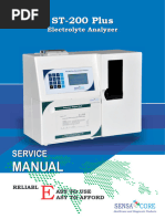 Jamar Plus Hand Dynamometer Instruction Manual 012221 | PDF