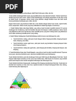 Segitiga Tekstur Tanah | PDF