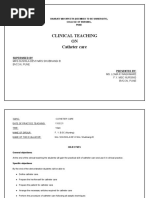 The Anesthesia Chart | PDF | Anesthesia | Clinical Medicine