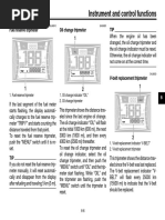Yamaha Nmax 155 - General Maintenance and Lubrication Chart | PDF ...