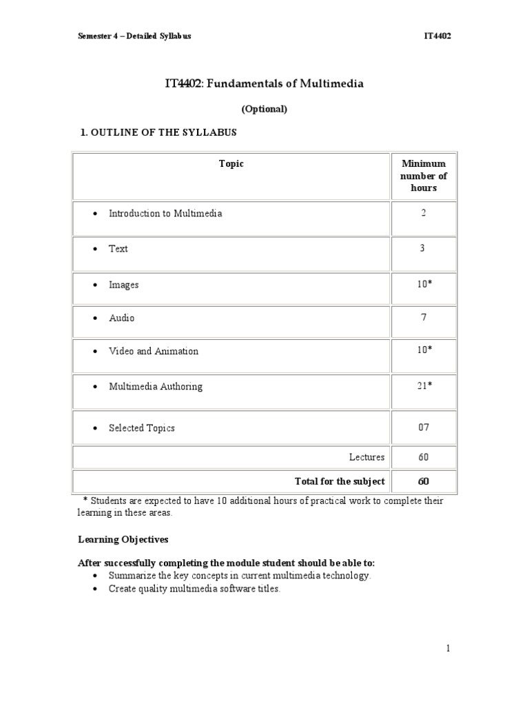 Fundamentals of Multimedia | PDF | Typefaces | Video