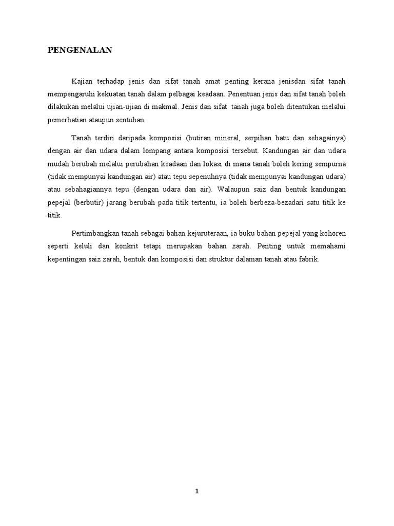 Laporan Amali DCA1143 | PDF