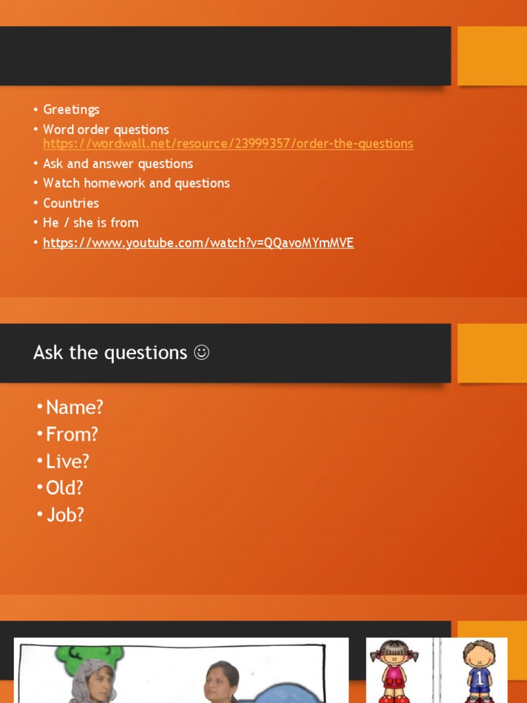 Countries ESL Beginner | PDF