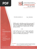 Property Valuation Certificate Format | PDF | Real Estate Appraisal ...