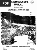 LT Panel Inspection Checklist | PDF | Power Supply | Fuse (Electrical)