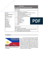 DHSUD: Mandate and Functions Overview | PDF | Economies | Government