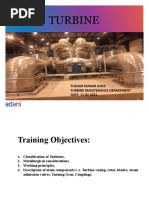 COPPUS Steam Turbines PRODUCT GUIDE | PDF | Valve | Bearing (Mechanical)