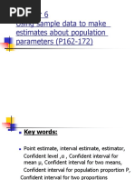 IOA Calculation Methods and Examples | PDF