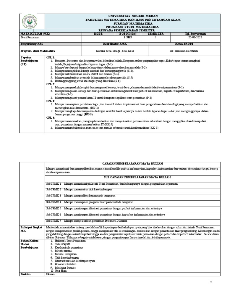 Rikha Malika Manik (Tilda) | PDF | Komputer