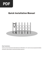 Elevator Separator Beam | PDF