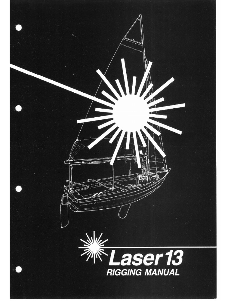 Laser 13 | PDF