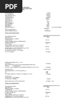 Concrete Slab-On-Grade Calculator To ACI 360R-10 | PDF | Strength Of ...