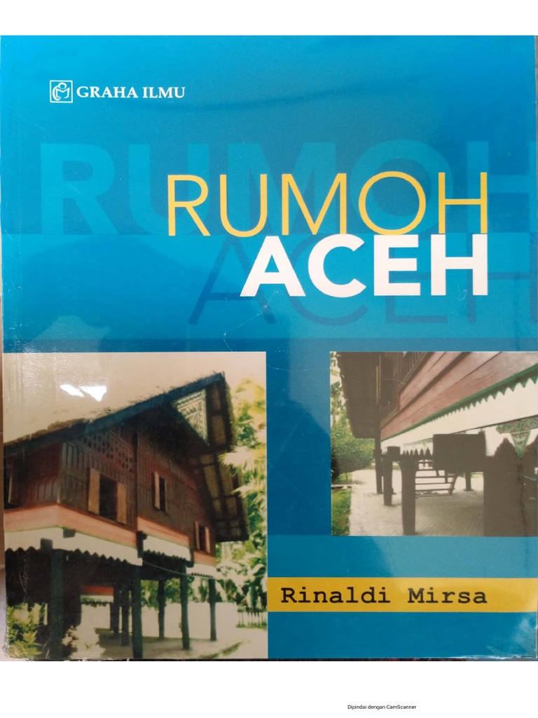 Buku Rumoh Aceh | PDF