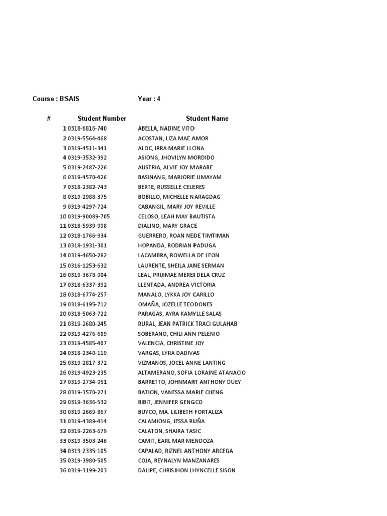 masterlist-pdf