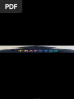 Pageant Program Flow | PDF | Fashion | Clothing