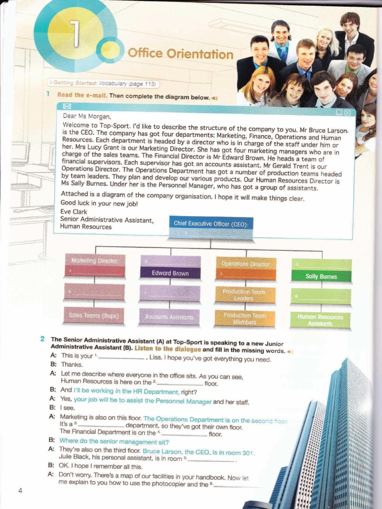 Unit 1 - 2 Afi | PDF