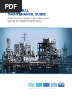 WFT and DFT Calculations in Painting | PDF | Paint | Area